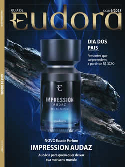 Catálogo Eudora – BR Catálogos