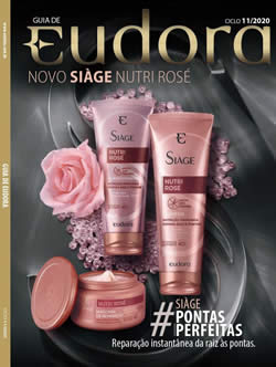 Catálogo Eudora – BR Catálogos
