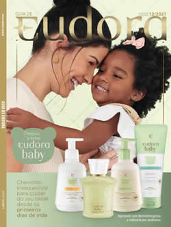 Catálogo Eudora – BR Catálogos