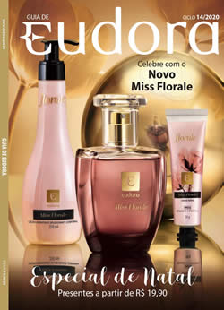 Catálogo Eudora – BR Catálogos