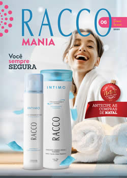 Catálogo Racco – BR Catálogos
